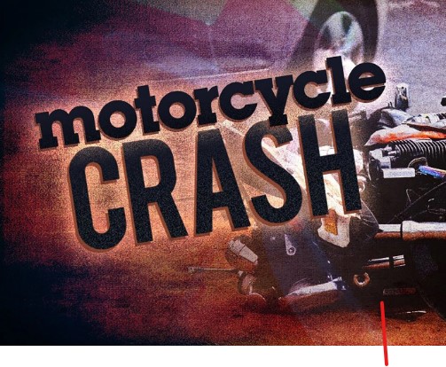 Motorcycle Crashes Claim Two Lives | UC Today Online