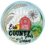 Erie County Fair at Wattsburg Now Underway – UC Today Online