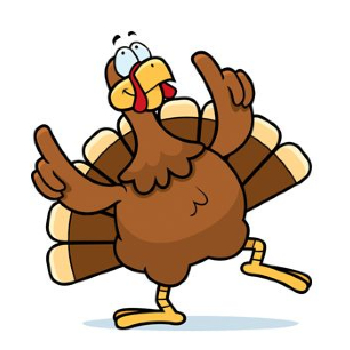 Turkey Party April 4 in Spring Creek | UC Today Online