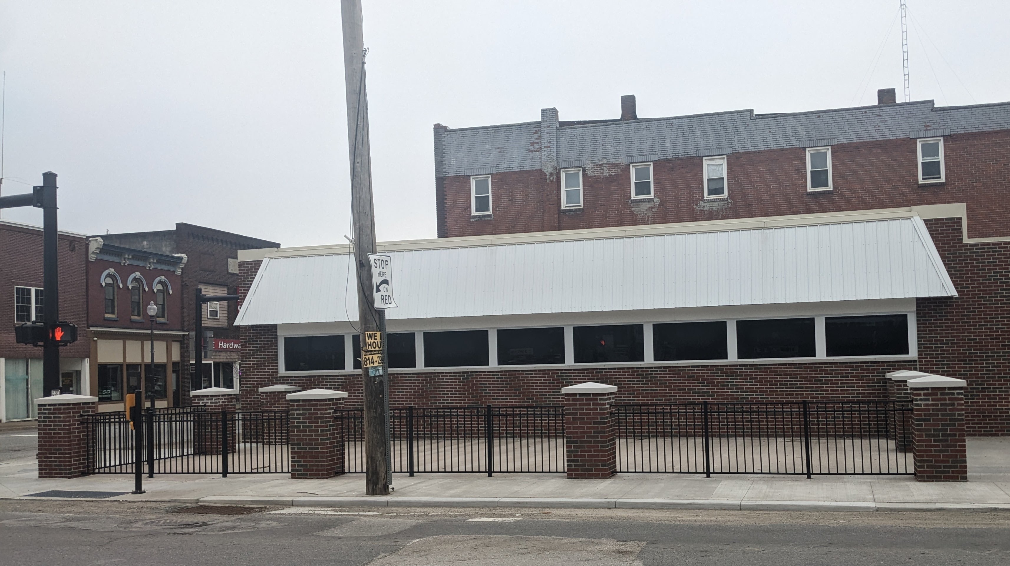 Union City Gateway Project Taking Shape | UC Today Online