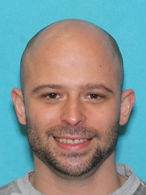 Corry Police Search for Wanted Man – UC Today Online